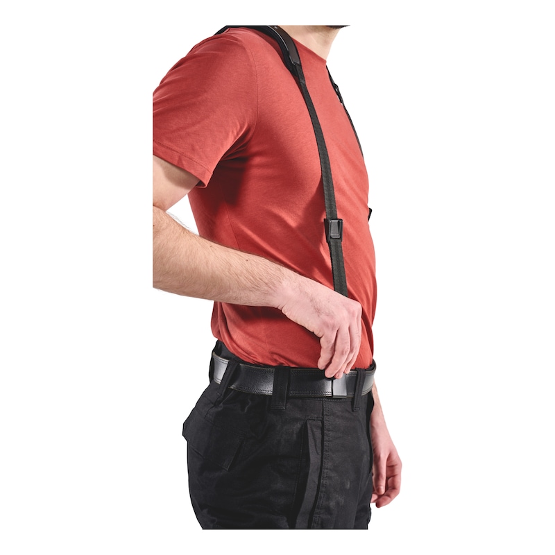 Support pour la nuque CX Easy Neck | WURTH