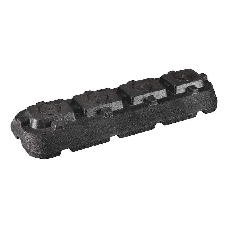 Buy Riser for anti-vibration base online