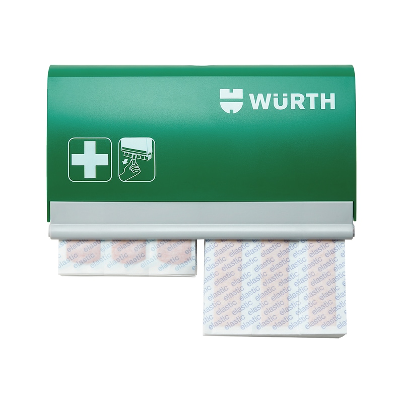 Pflasterspender online kaufen | WÜRTH