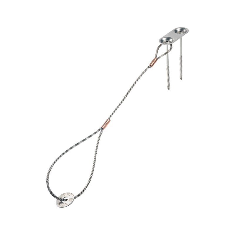 Acheter Single anchor point Wire wood ETA