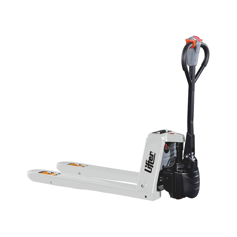 Transpallet elettrico LIFTER | Würth
