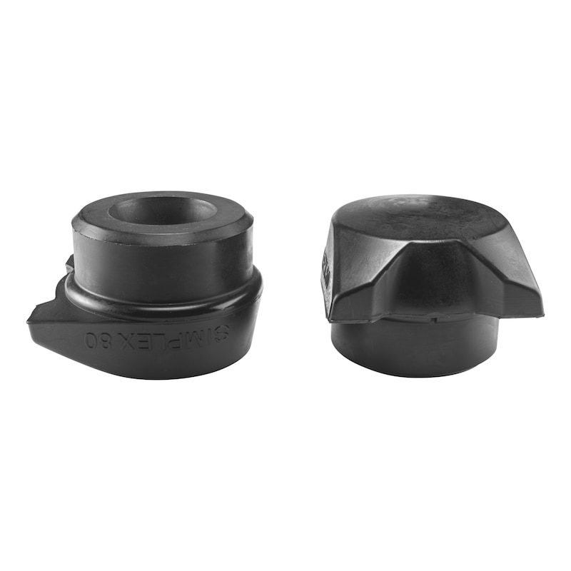 Buy Head insert simplex soft-face hammer online