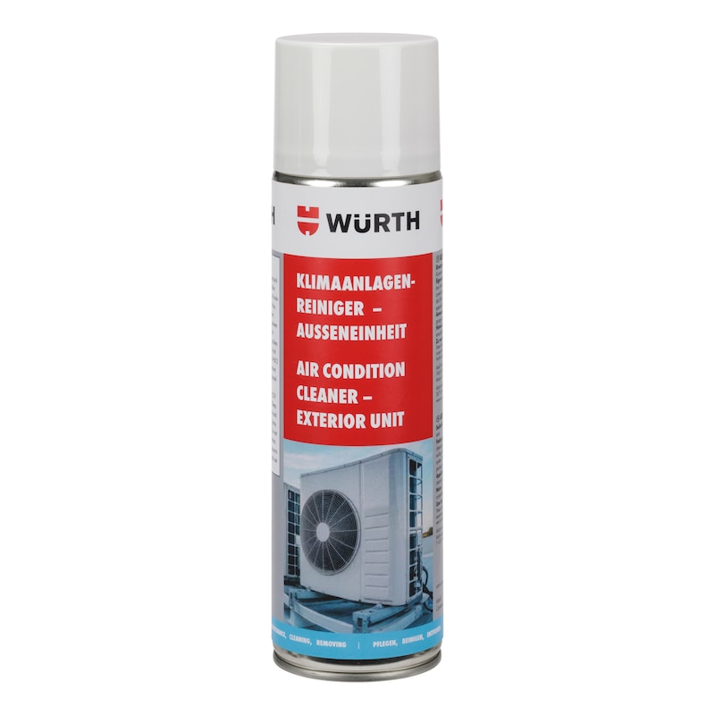 Buy Air-conditioning unit cleaner exterior unit online