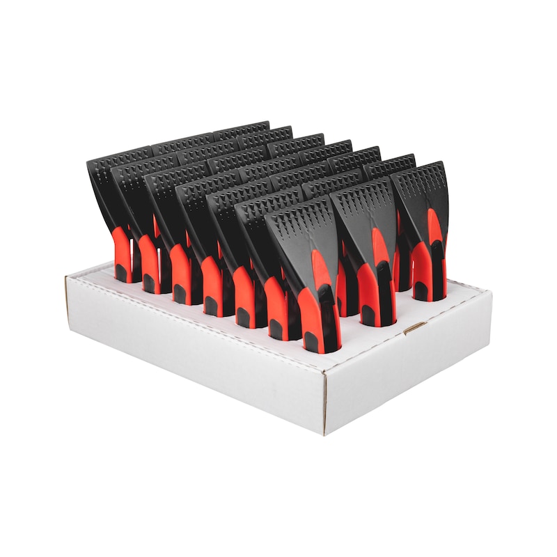Buy Ice scraper with display cardboard box online | WÜRTH