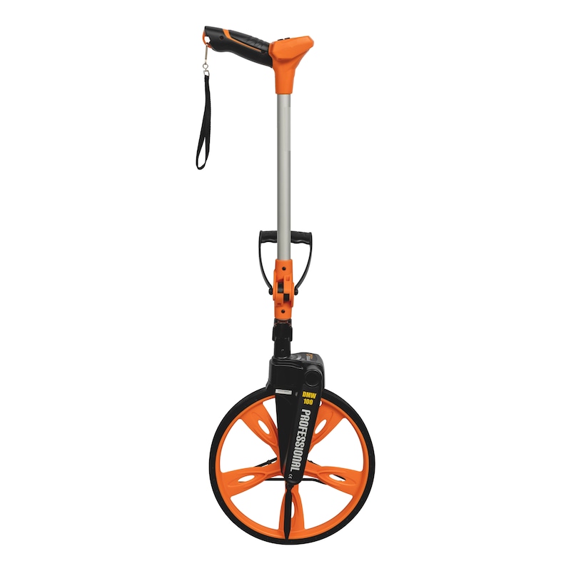 Digital measuring wheel K-Met from eShop