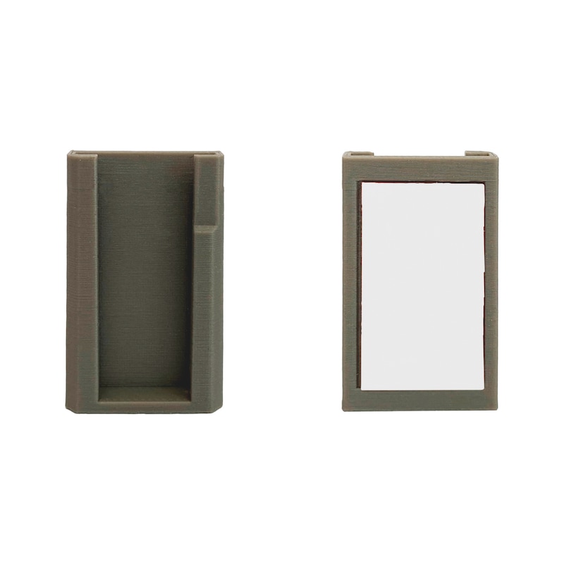 Supporto per Telepass Unipol Move | Würth