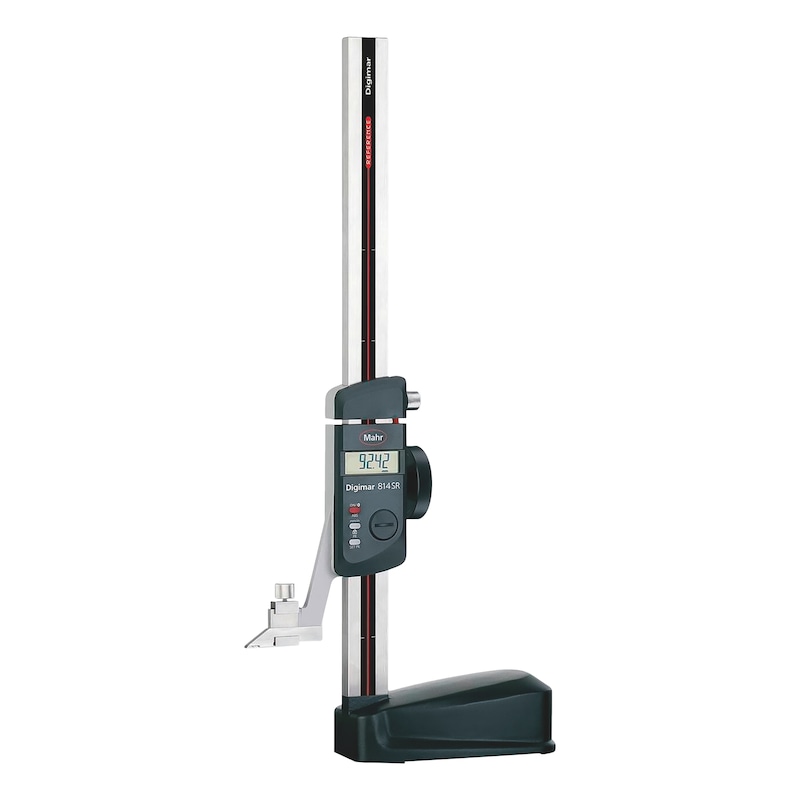 Height measuring and scribing tool digital 814 SR from eShop
