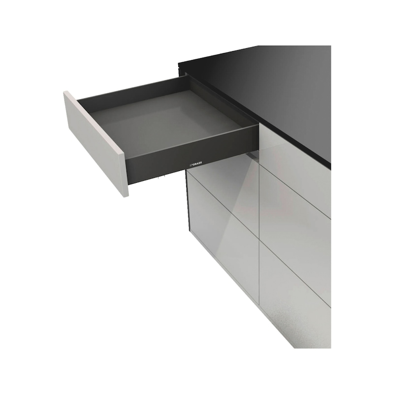 Sponda Vionaro V8 H89 | Würth