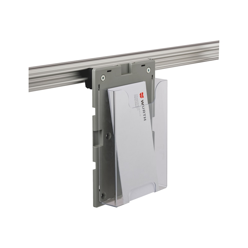 Buy CLIP-O-FLEX® document holder (1967780212) | WÜRTH