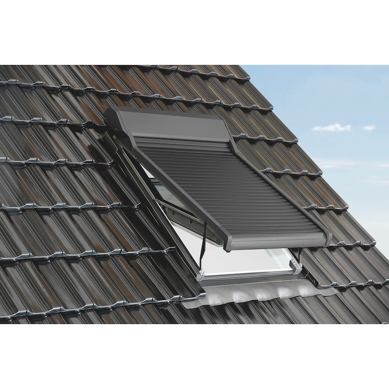 Buy WÜRTH by Roto electric exterior roller shutter (9501022364) | WÜRTH