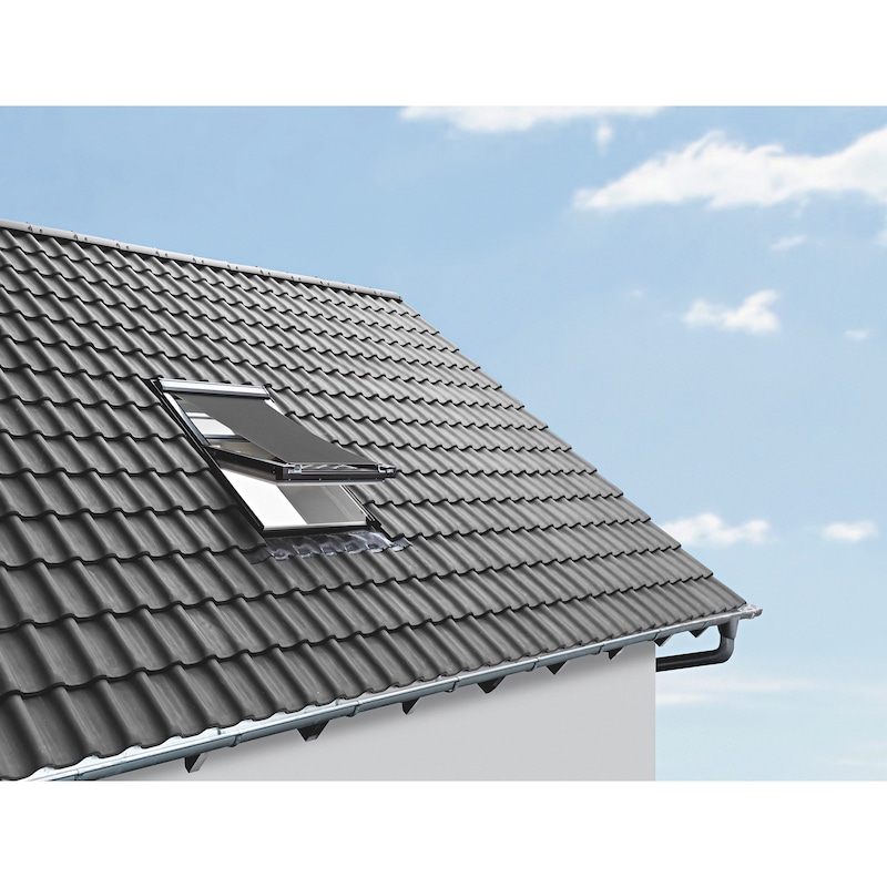 Buy Outside roller blind screen online | WÜRTH