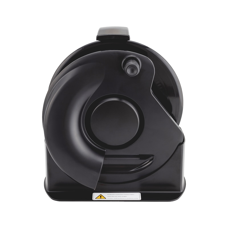 Buy Retractable cable reel for EL veh. charging cable online