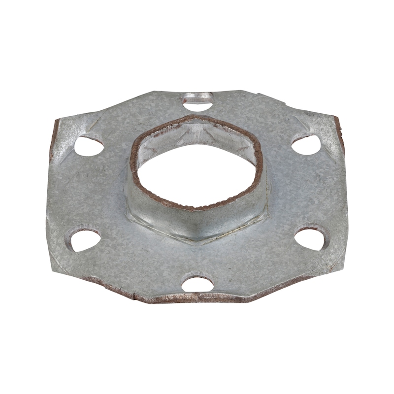 Buy Shear connector hole corrugating disc online | WÜRTH