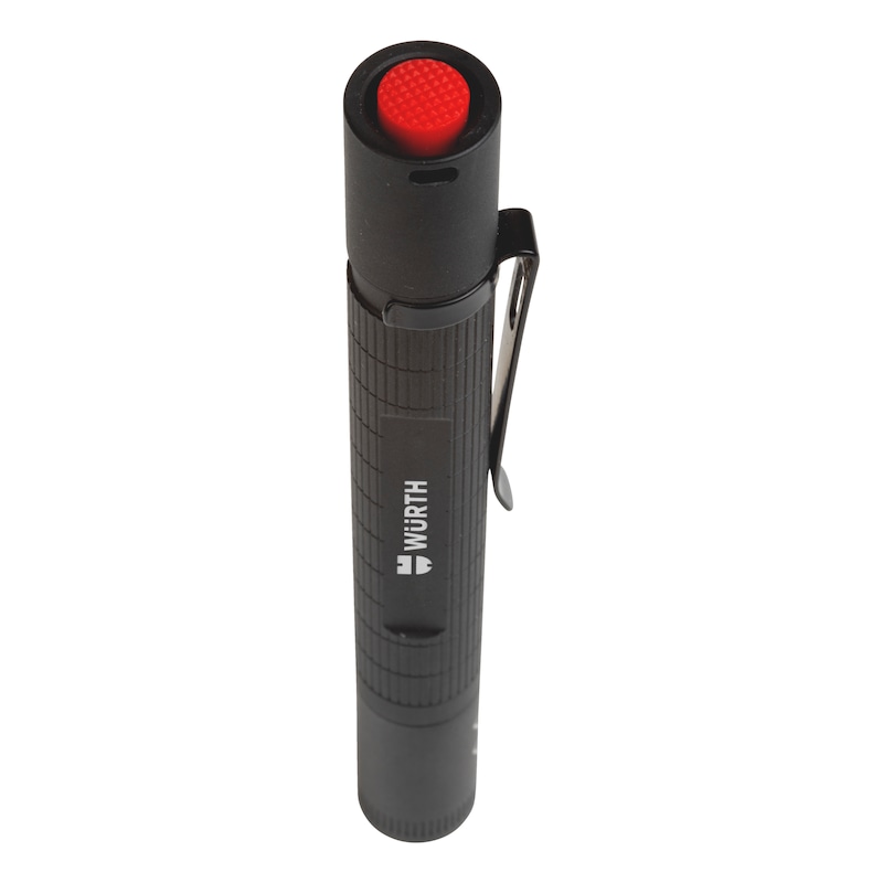 High-End Power-LED-Taschenlampe WTZ2 online kaufen | WÜRTH