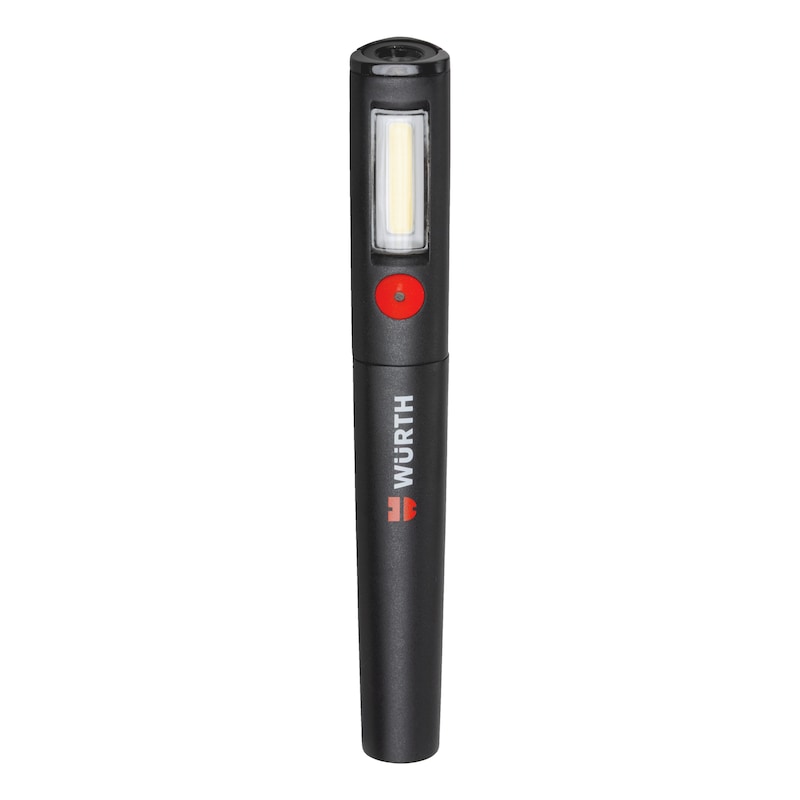 Pen-Light-Akku-LED-Taschenlampe WHZ2R (0827806715) online kaufen | WÜRTH