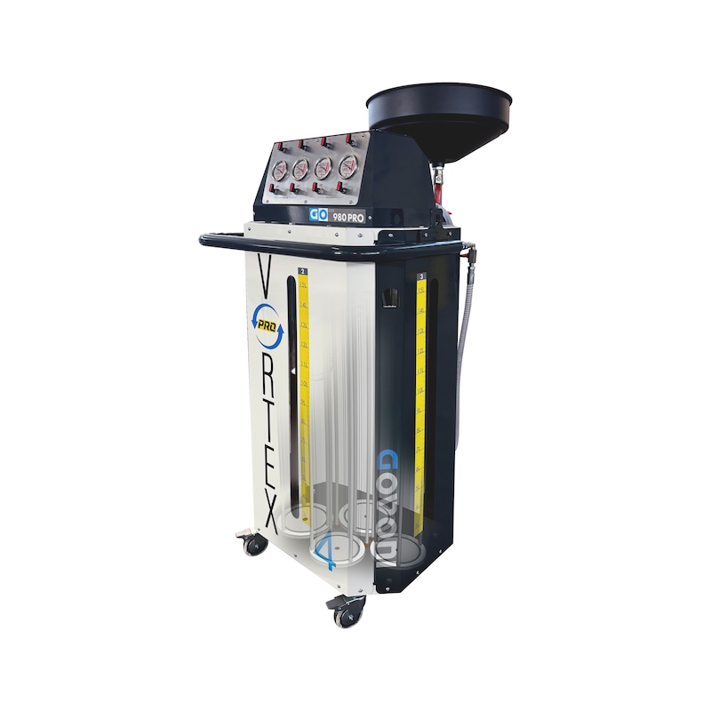 Buy VORTEX fluid transfer device for cooling system/battery (9501022080 ...