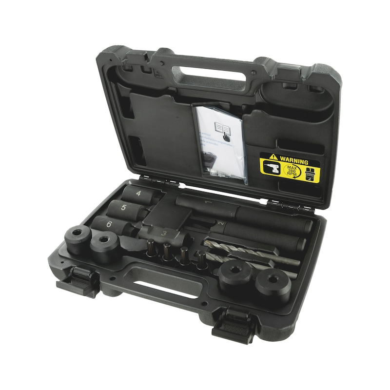 Buy Tool for car wheels assortment/set online