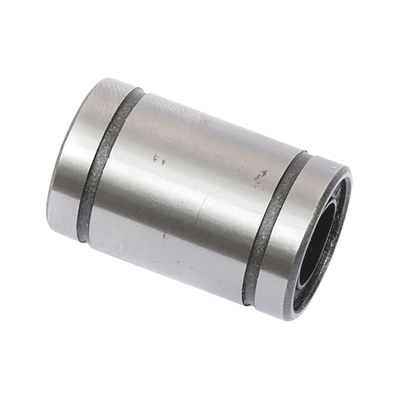 Buy Linear bearing LM8UU online | WÜRTH