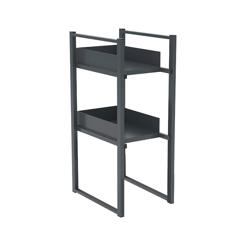 Buy Barrel filling rack for 60 l containers online