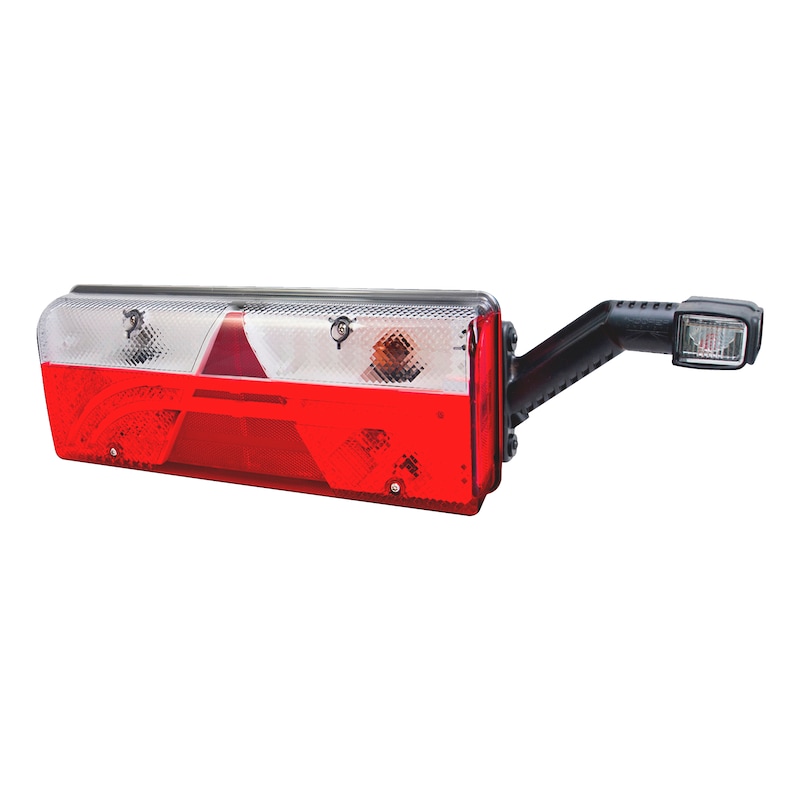 ASPÖCK EUROPOINT III Mehrkammerleuchte als Hybrid (9501023075) online ...