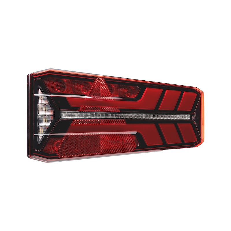 Buy Multi-chamber light ASPÖCK ECOLED 3 online