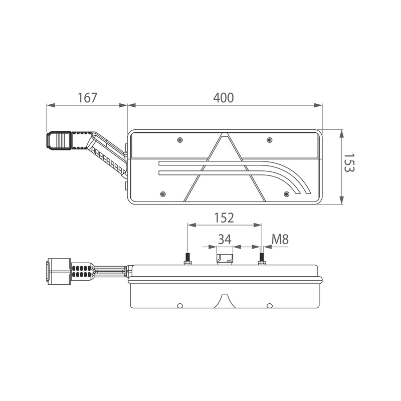 ASPÖCK EUROPOINT III Mehrkammerleuchte in voll LED (9501023072) online ...