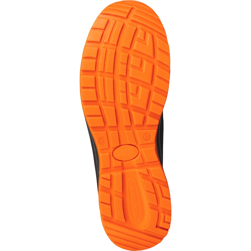 Buy WÜRTH MODYF CRUISE S2 ESD safety shoe (M417037045) | WÜRTH