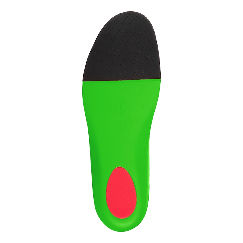 Buy SECOSOL COMPLETE+ insoles (M437652044) | WÜRTH