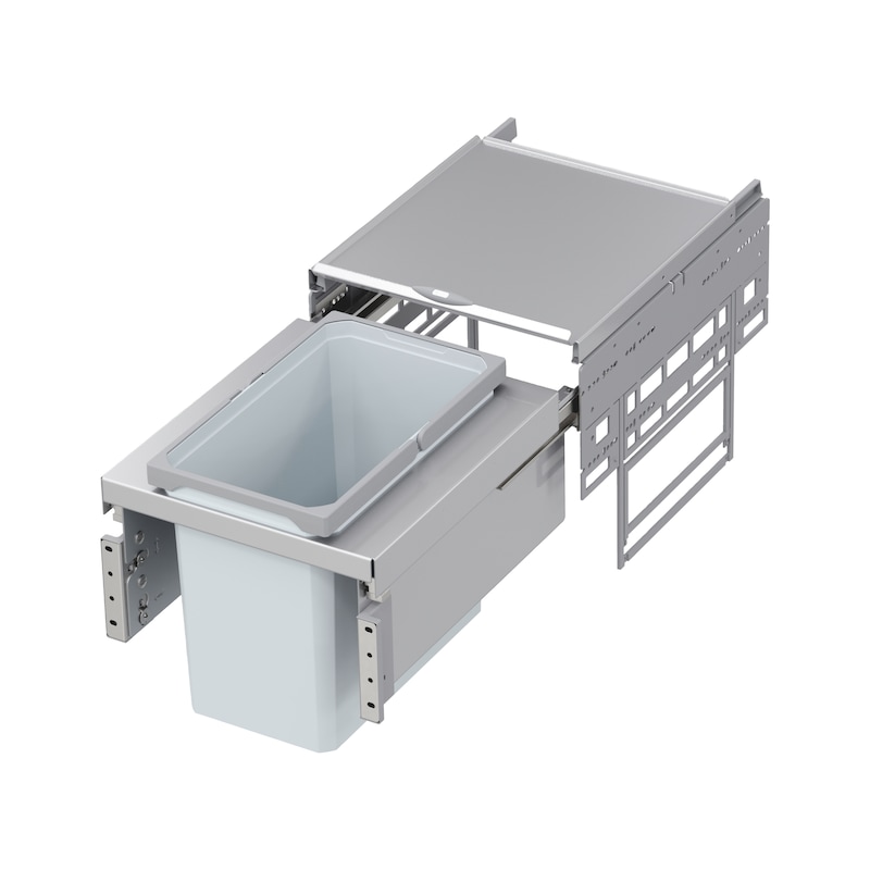 Buy VS ENVI Space/ENVI Space S recycling system (0683720332) | WÜRTH