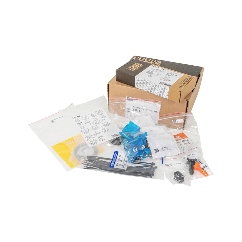 Buy Spare parts set MK4 online