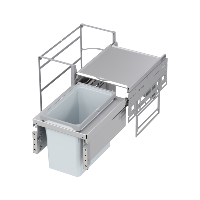 Buy ENVI Water Plus complete set incl. ENVI Space recycling system ...