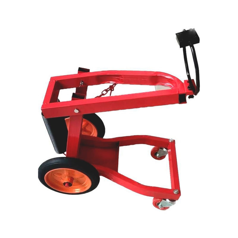 Buy Transport trolley DSS 1 pneumatic impact wrench online