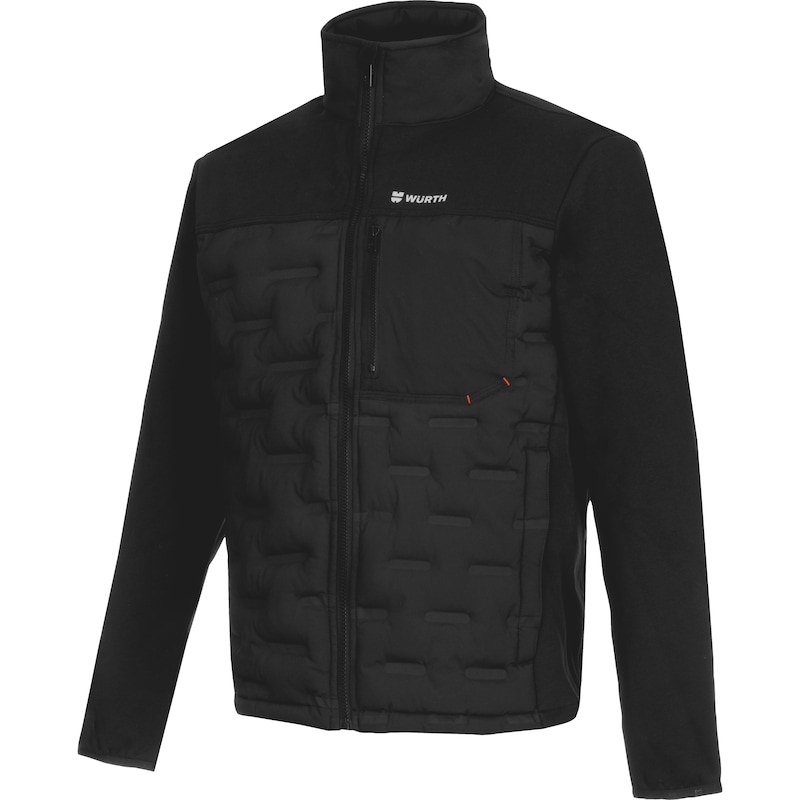 Buy Hybrid jacket Start Up 26 online