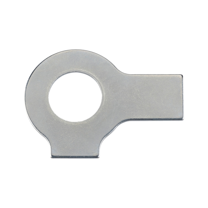 Buy DIN 463 steel zinc plated online