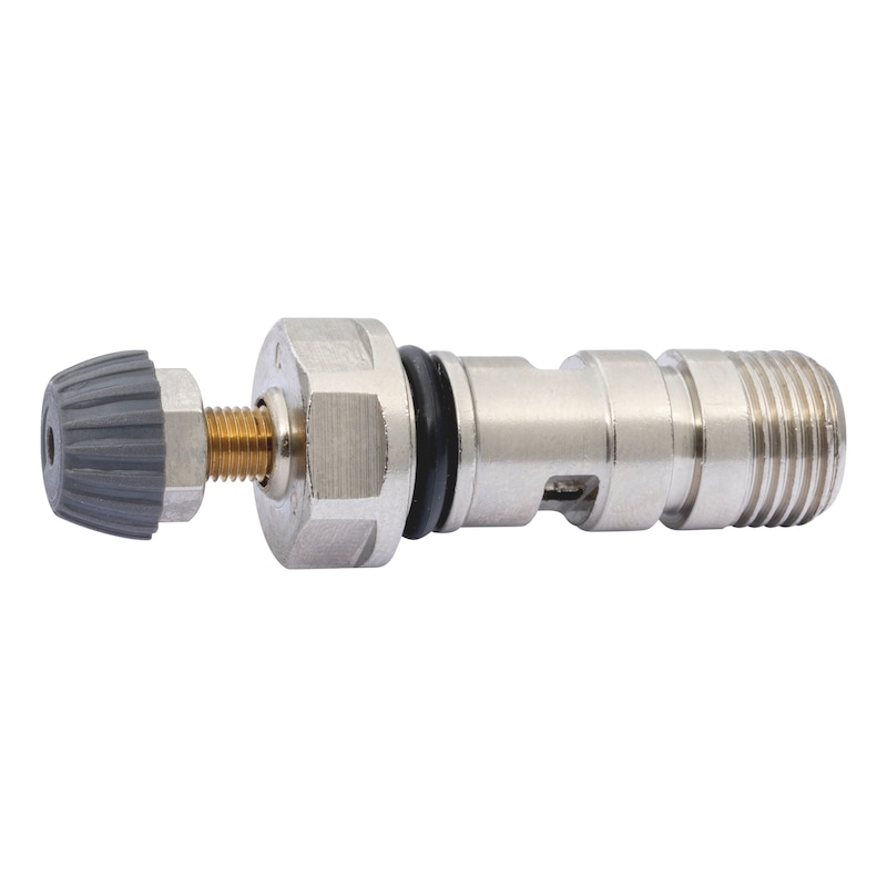Throttle check valve cartridge for cylinder MCU CAMOZZI from eShop