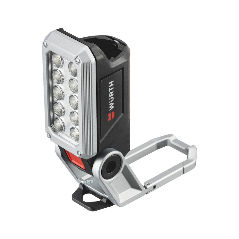 Buy Rechargeable LED work lamp HL 12-A 330 online