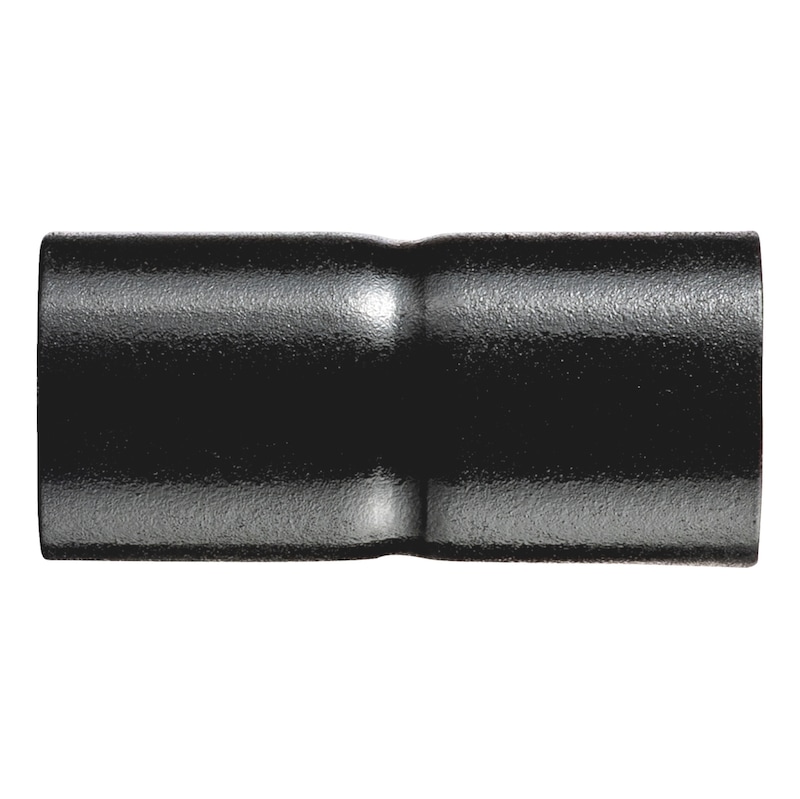 Buy Sleeve black painted for STC-plug-WESSL online | WÜRTH