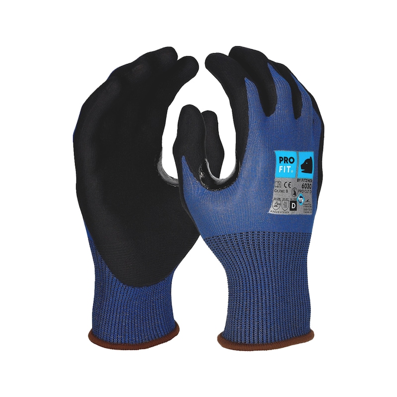 Buy Cut-resistant glove Fitzner 6030 online