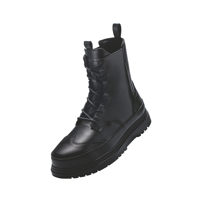 Buy Safety boot S3L Uvex1 women's X-Cite 8642 online