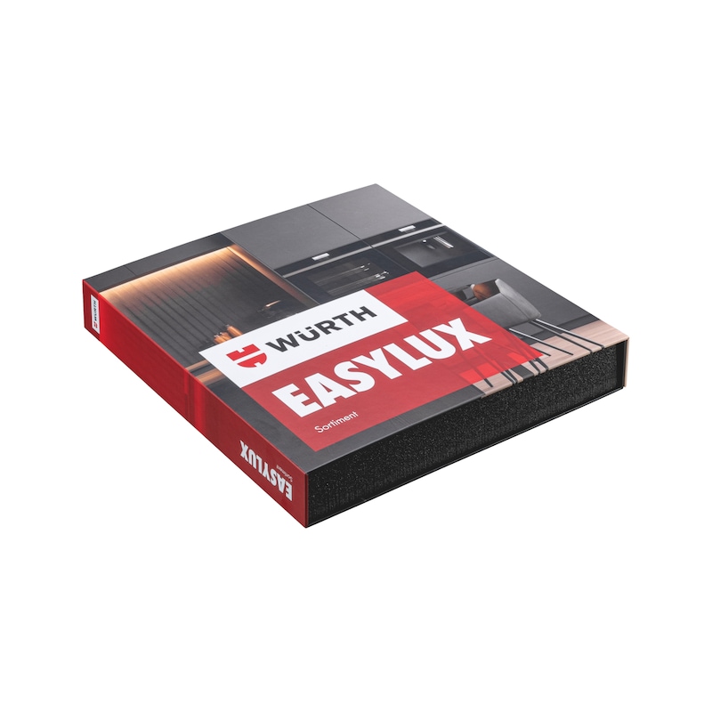 Buy Sample box LED range online | WÜRTH