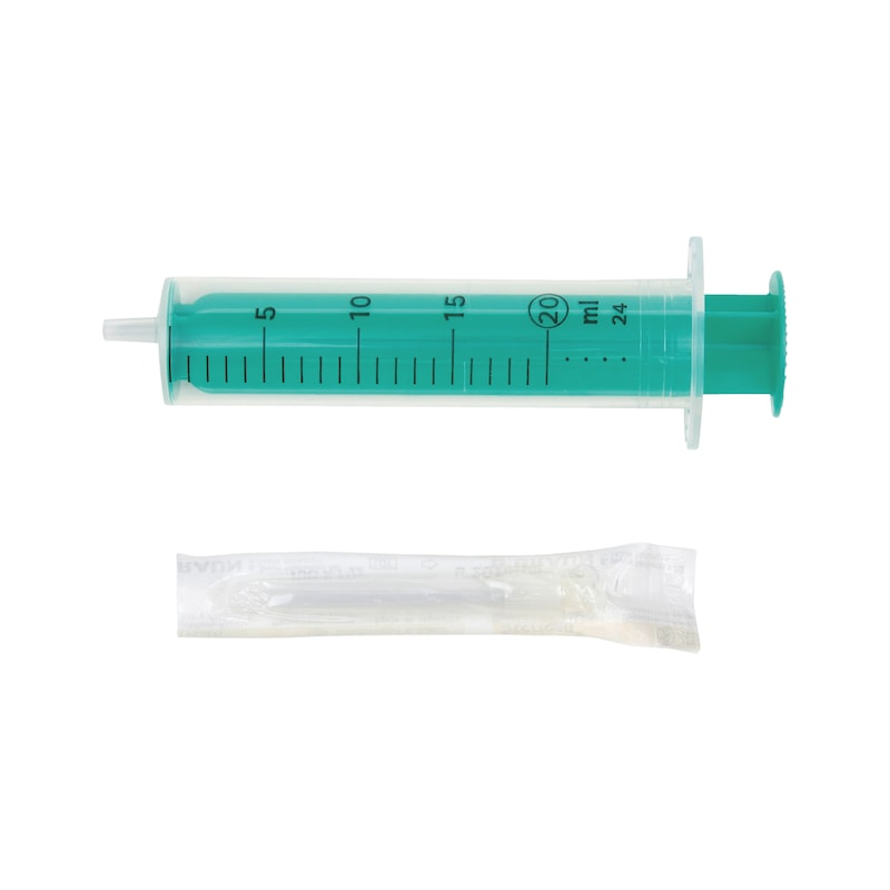 Buy Paste syringe (0693006020) | WÜRTH