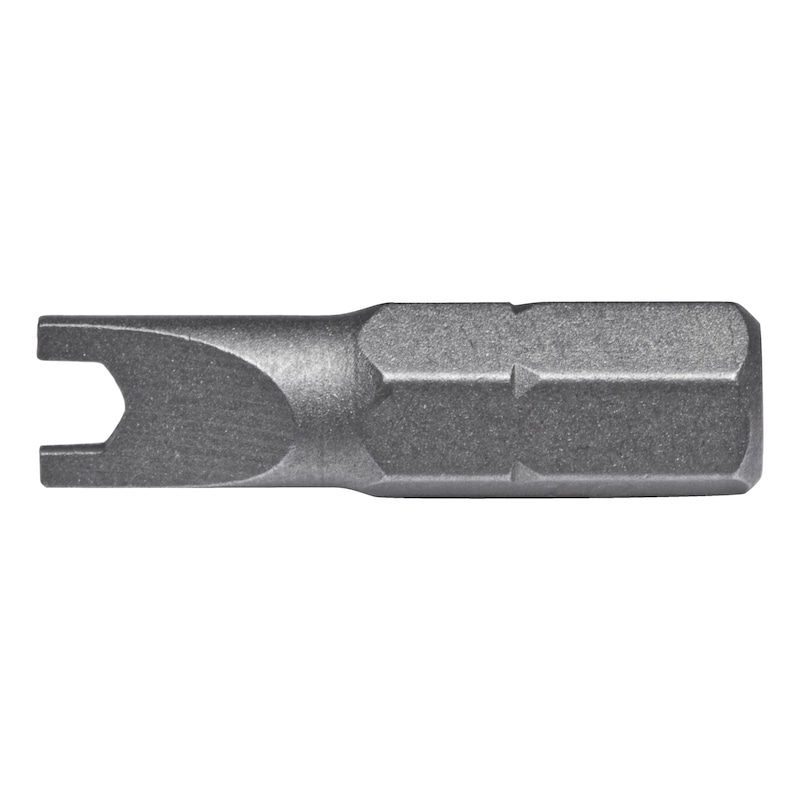Buy Claw spanner bit assortment, 4 pieces online