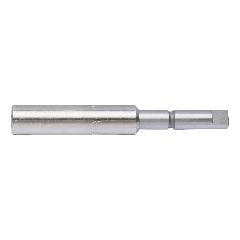 Bit holder, sleeve and snap ring from eShop