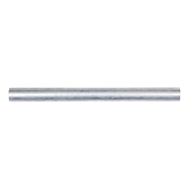 Buy Steel armoured conduit hdg STC-plug-WESF online | WÜRTH