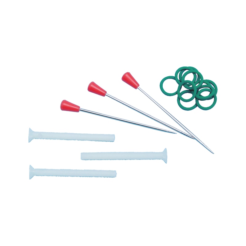 Set riparazione per REFILLOmat | Würth