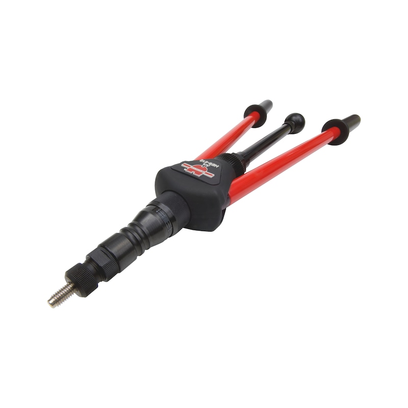 Pinces à inserts filetés - coffrets et accessoires