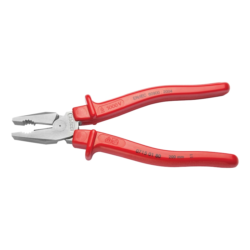 VDE-Kraftkombizange online kaufen | WÜRTH