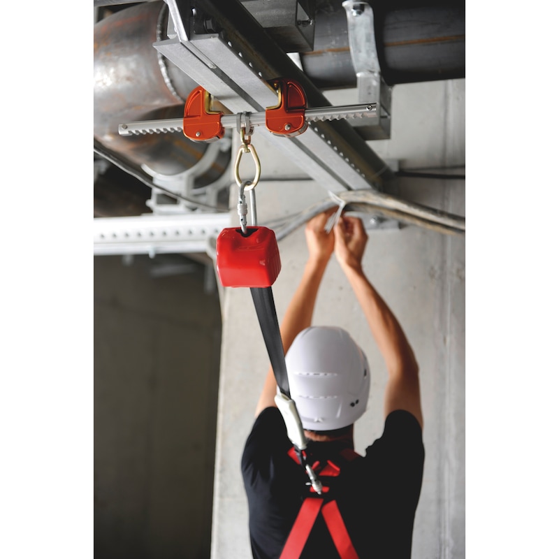 Buy Anchor clamp online