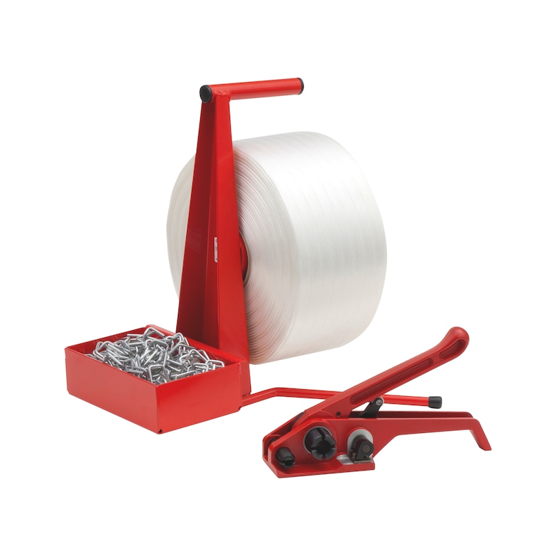 Buy Strapping system spannfix online