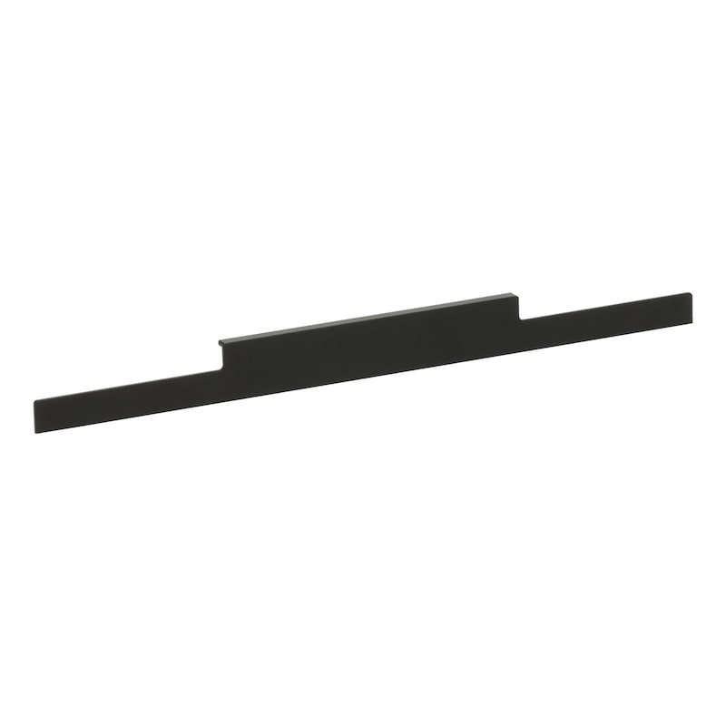 Aluminium Griffleiste (0685250152) online kaufen | WÜRTH